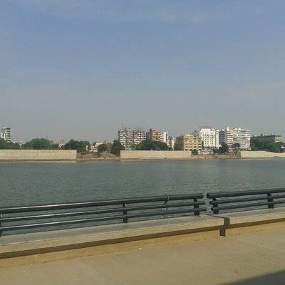 Sabarmati River Front - 26 tips from 957 visitors