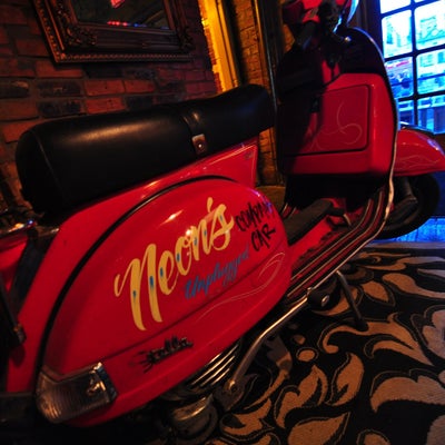 The Famous Neon's Unplugged (Now Closed) - Over-The Rhine - 60 tips ...