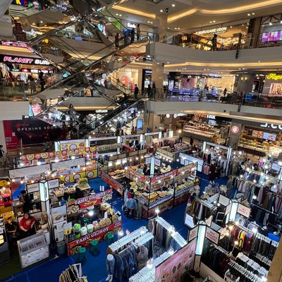 Paragon City Mall - Sekayu - Semarang, Jawa Tengah