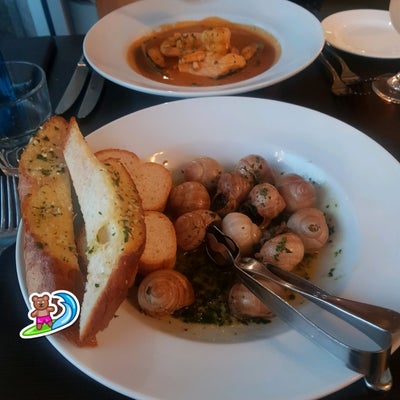 The Little Snail - 33 tips