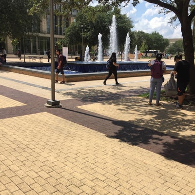 Memorial Student Center (MSC) - Texas A&M University - 19 tips from ...