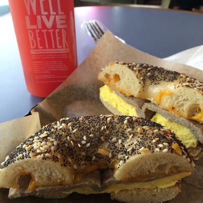 Star Bagel - Bagel Shop in Nashville