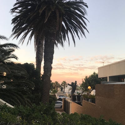 La Perla Restaurant - Italian Restaurant in Cape Town