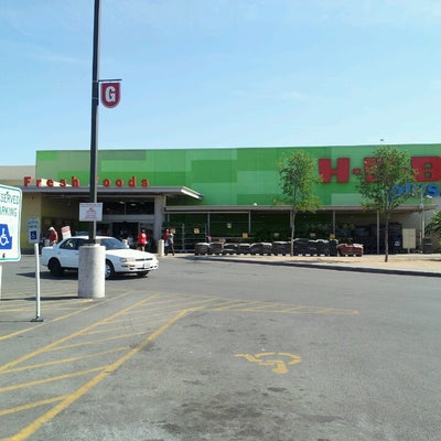 H-E-B plus! - Riverside - 60 tips