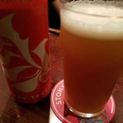 Spartan Restaurant & Bar - 18 tips