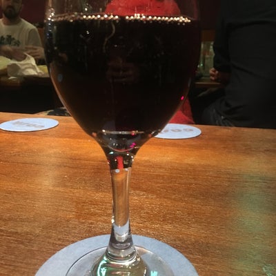 Cask - Pub in Manchester