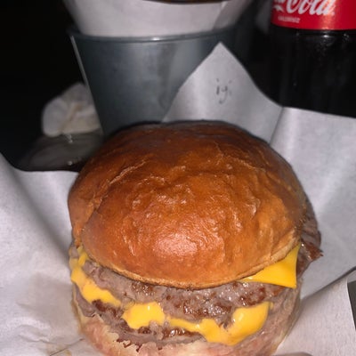 Akali - Burger Joint in İstanbul