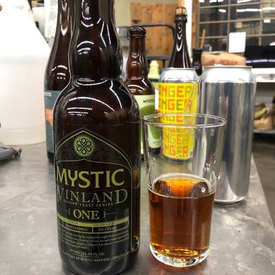 Mystic Brewery - 24 tips