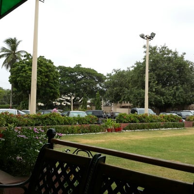 Karachi Club - سول لائنز - 26 tips