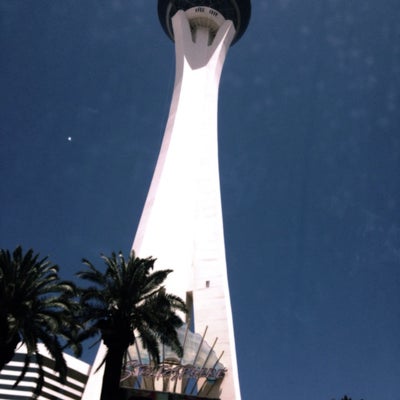 Stratosphere Thrill Rides - Event Space in Las Vegas