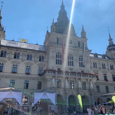 Graz