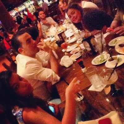 Tequila Ranch (Now Closed) - Mexican Restaurant