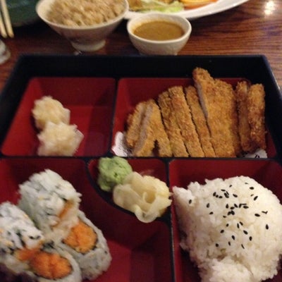 Wasabi Japanese Restaurant - 20 tips from 479 visitors