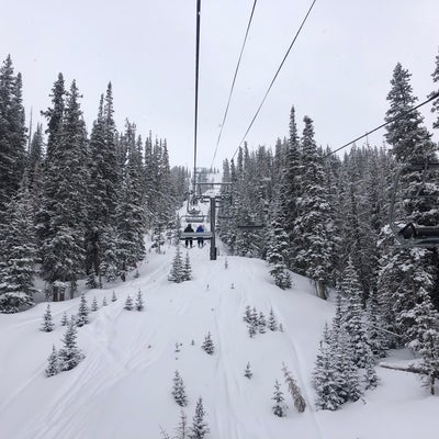 Telluride Ski Resort - Telluride, CO