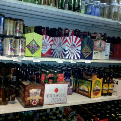 Bottleworks - Wallingford - 31 tips
