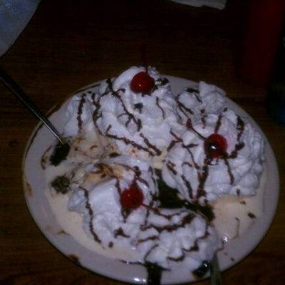 Capers - American Restaurant