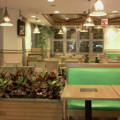 ibis São Paulo Interlagos - Hotel in Campo Grande