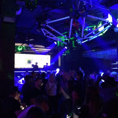 Bijou - Night Club in Chinatown - Leather District