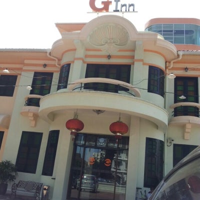 G Inn - Hotel