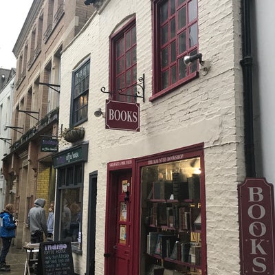 Cambridge University Press Bookshop - Cambridge, Cambridgeshire