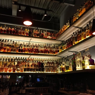 The 404 Kitchen - American Restaurant in Nashville