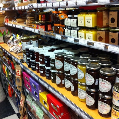 Photos at Cheese Plus - Cheese Shop in Polk Gulch