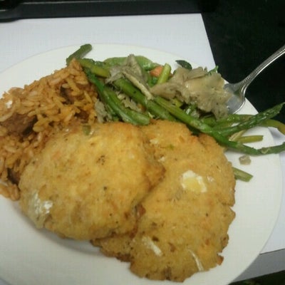 Swamp Fox Restaurant & Bar - Southern Food Restaurant in Charleston