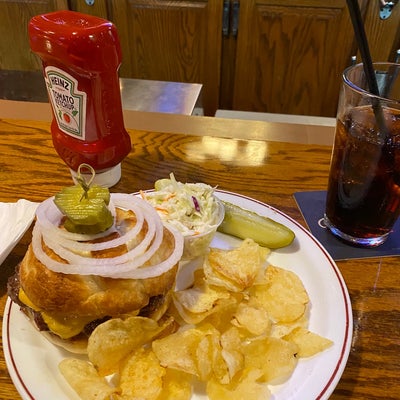 The Wheelhouse Restaurant - 14 tips from 606 visitors