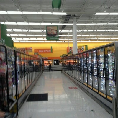 Walmart Supercenter - 577 N Germantown Pkwy