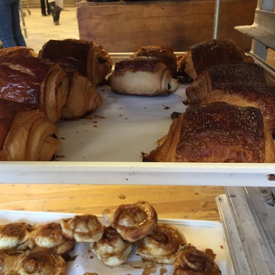 On The Rise Artisan Bakery & Pastries - Bakery in Cleveland Heights
