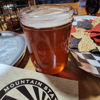 Mountain State Brewing Co. - First Ward - 40 tips from 1589 visitors