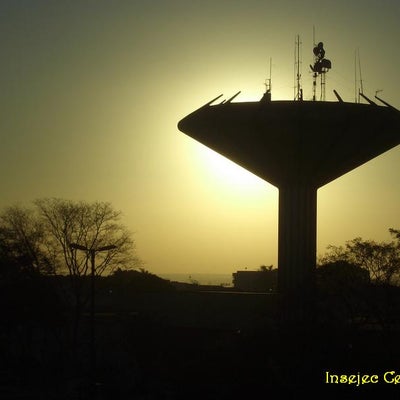 Ceilândia Centro - Neighborhood in Brasília