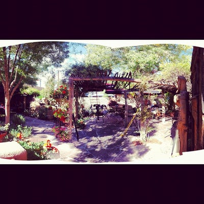 Church Street Cafe - 2111 Church St NW