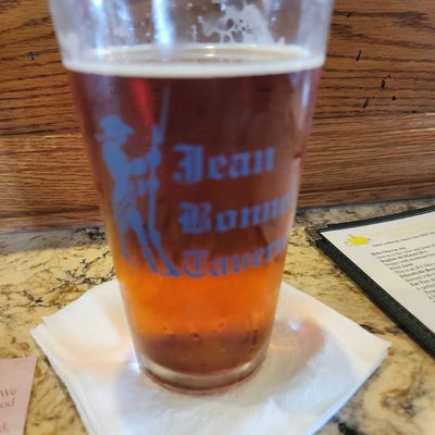 Jean Bonnet Tavern - 38 tips from 1100 visitors