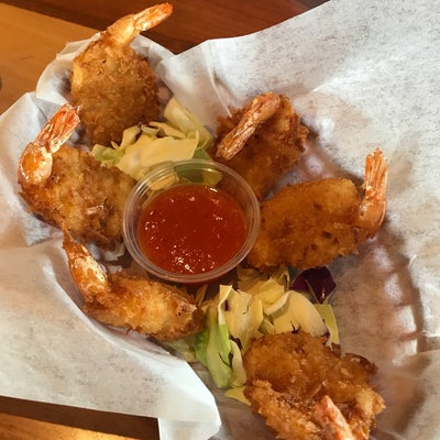 Coconuts Fish Cafe - 16640 N Scottsdale Rd #103