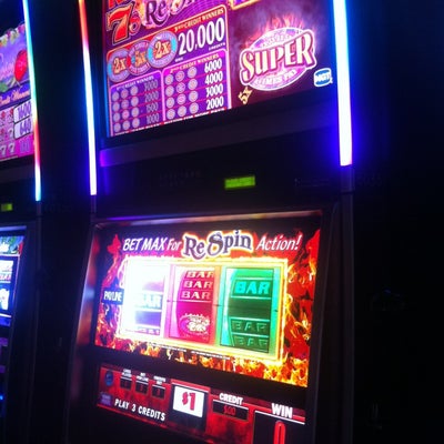 Peppermill Resort Spa Casino - Reno, NV