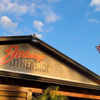 Johnny's Other Side - American Restaurant in Orlando