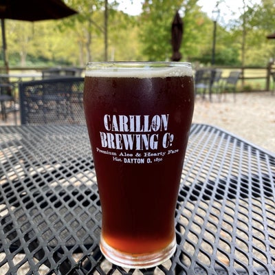 Carillon Brewing Co. - University Park - 1000 Carillon Blvd