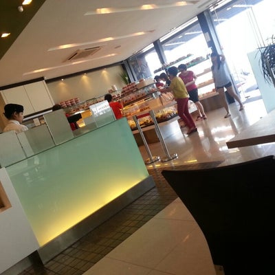 Verbena Pastry. Bakery. Cafe - 14 tips