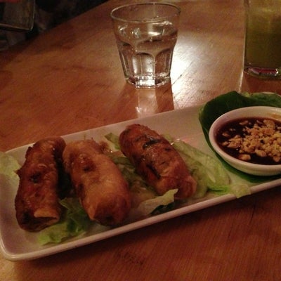 Pho - Soho, Greater London