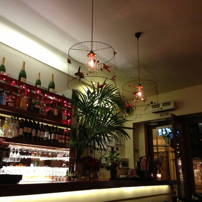 Haché - Clapham Town - 30 tips