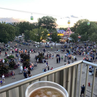 Minnesota State Fair Grandstand - 23 tips from 4654 visitors