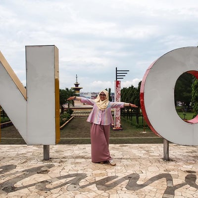 Taman Raflesia (Alun Alun Ciamis) - 135 tips from 3638 visitors