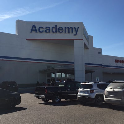 Academy Sports + Outdoors - 16 tips from 1145 visitors