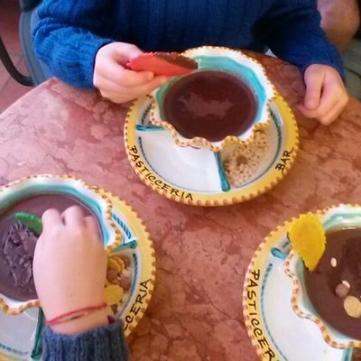 Pasticceria De Riso - Dessert Shop in Minori