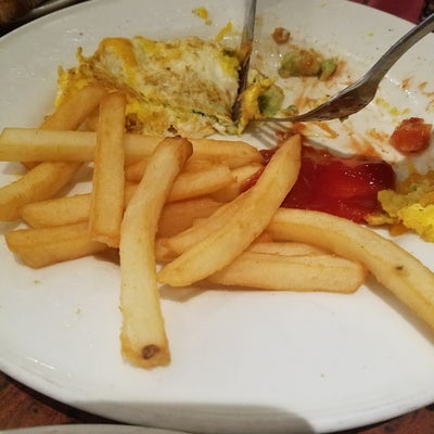 Silver Star Diner - Upper East Side - 43 tips from 1687 visitors