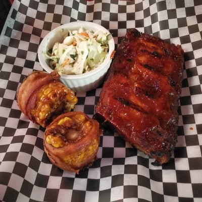 The Palomino Smokehouse - American Restaurant in Calgary