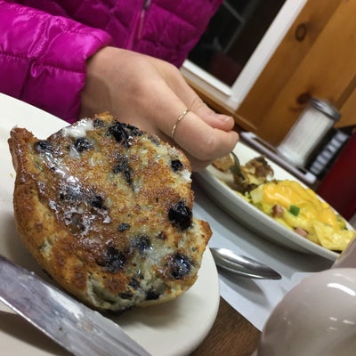 Jordan's Restaurant - 39 tips from 1181 visitors