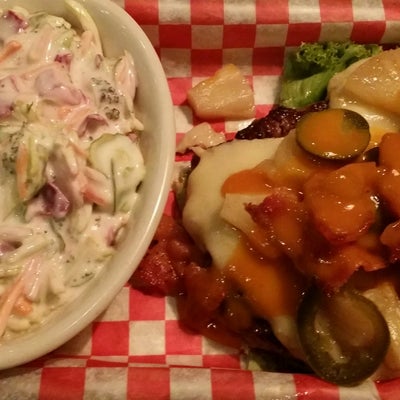 317 Burger - Broad Ripple - 915 E Westfield Blvd