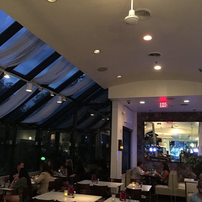 Cafesano - Mediterranean Restaurant